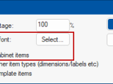 File Menu Commands